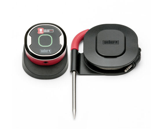 Weber iGrill Mini Smart Thermometer | Green Acres Outdoor Living
