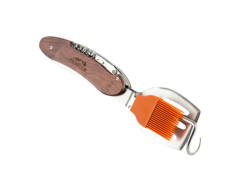 Traeger BBQ Multi-Tool | Green Acres Outdoor Living