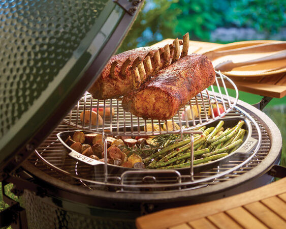 Perforated Half Grids | Green Acres Outdoor Living