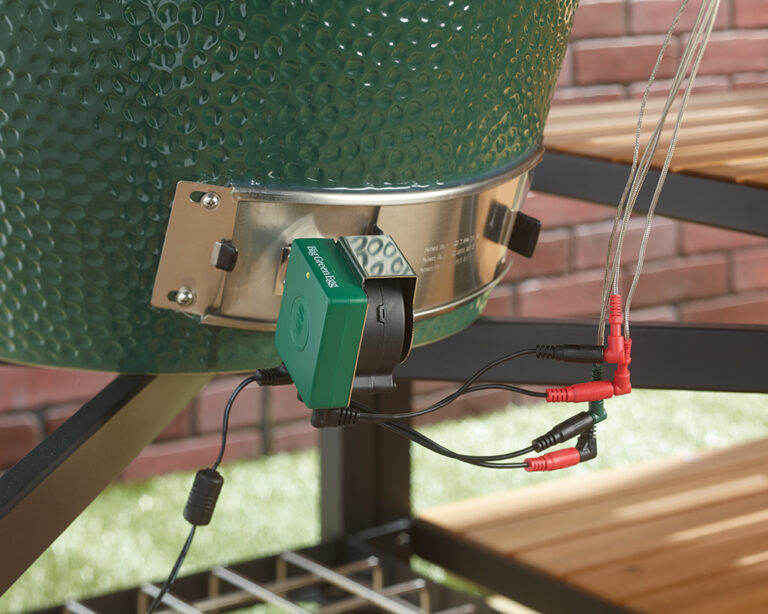 EGG Genius Temperature Controller | Green Acres Outdoor Living
