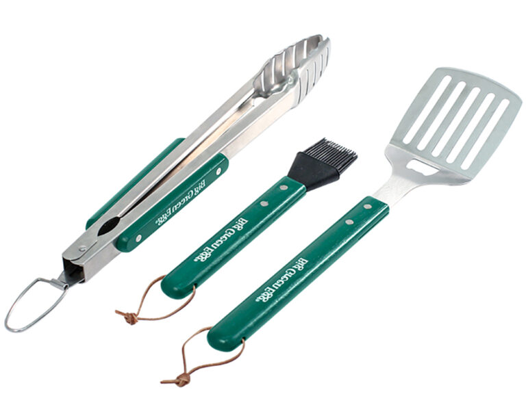 Wooden Handle Tool Set | Green Acres Outdoor Living