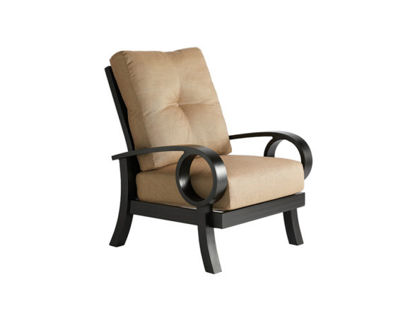 Eclipse Lounge Chair | Green Acres Outdoor Living