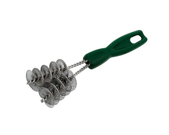 Dual Spiral Grid Cleaner | Green Acres Outdoor Living