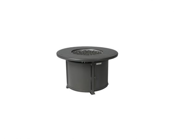 Paso Robles F-Top Octagon Fire Table | Green Acres Outdoor Living