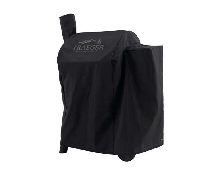 Traeger Pro 575 Grill Cover | Green Acres Outdoor Living