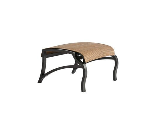 Volare Sling Ottoman | Green Acres Outdoor Living
