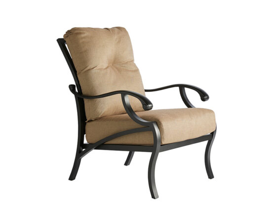 Volare Lounge Chair | Green Acres Outdoor Living