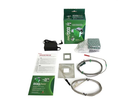 EGG Genius Temperature Controller | Green Acres Outdoor Living