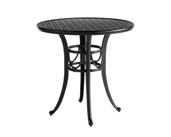 Napa 36"R Counter Table - Aluminum Dining | Green Acres Outdoor Living