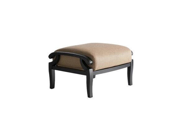 Turin Ottoman | Green Acres Outdoor Living