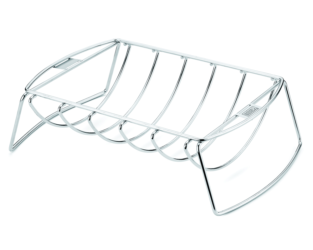 Premium BBQ Rack | Green Acres Outdoor Living - Grill Center