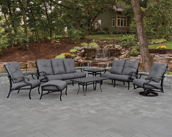 Volare Lounge Furniture | Green Acres Outdoor Living