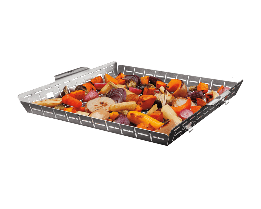 Roasting Basket | Green Acres Outdoor Living in Easton & Whitehall, PA