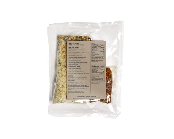 Orange Brine & Turkey Rub Kit | Green Acres Outdoor Living