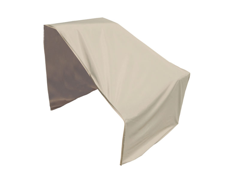 Modular Right End Cover | Green Acres Outdoor Living