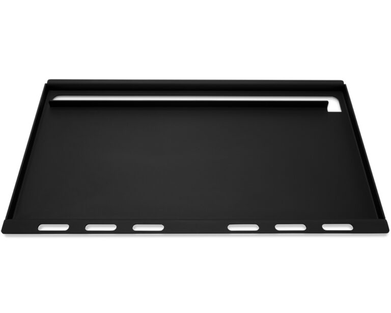 Genesis 300 Series Full-Size Griddle | Green Acres Outdoor Living