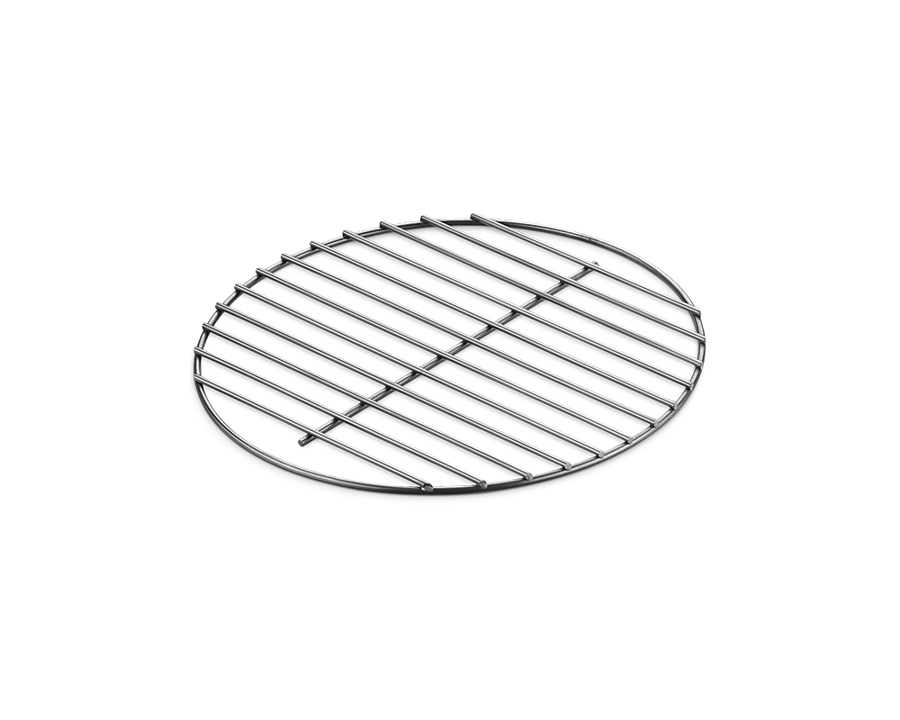 Weber Gourmet BBQ System Hinged Grate | Green Acres Outdoor Living