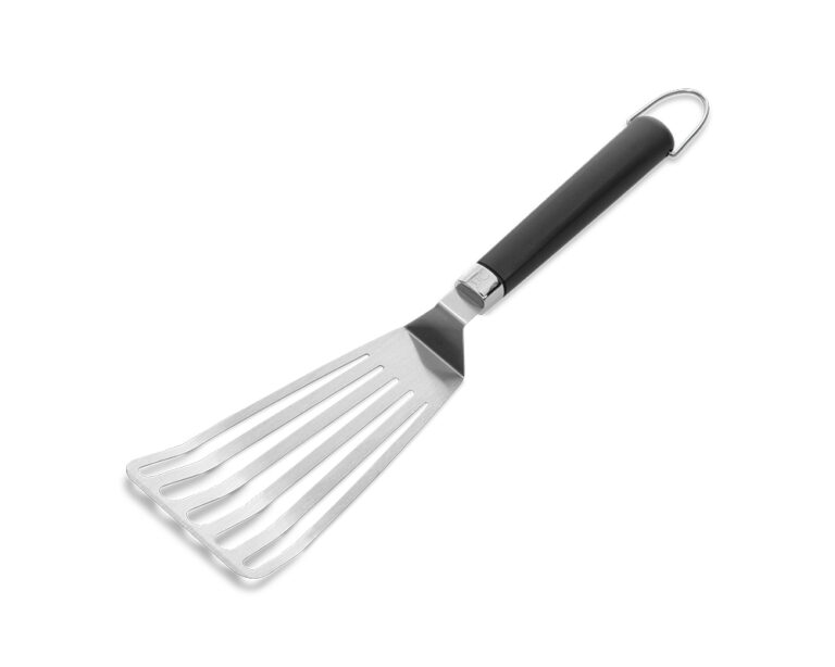 Weber Griddle Flexible Spatula | Green Acres Outdoor Living