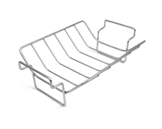 Big Green Egg Rib & Roast Racks | Green Acres Outdoor Living