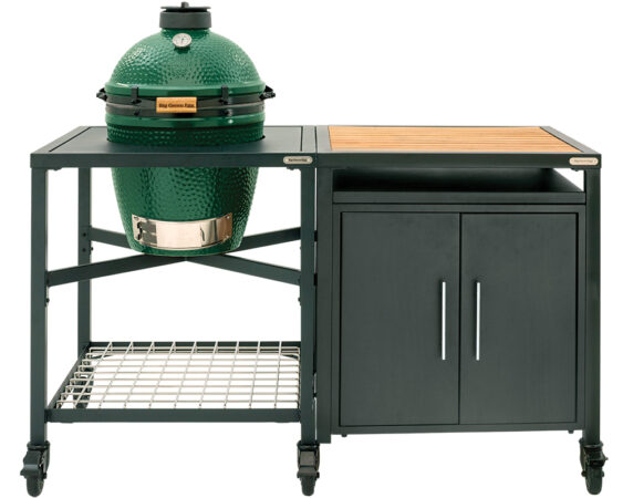 Modular Nest Acacia Insert | Green Acres Outdoor Living