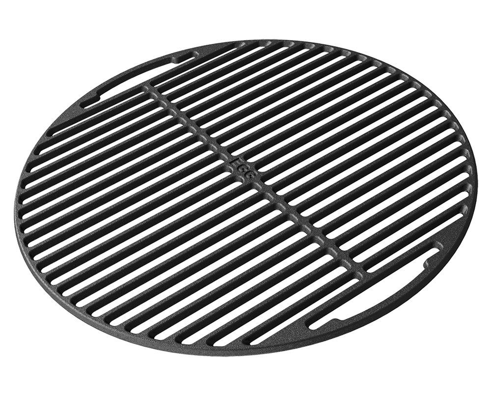 Cast Iron Half Grids | Green Acres Outdoor Living