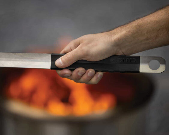 Breeo Fire Pit Grilling Tool Set | Green Acres Outdoor Living