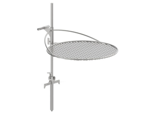 Breeo Outpost Grill | Green Acres Outdoor Living