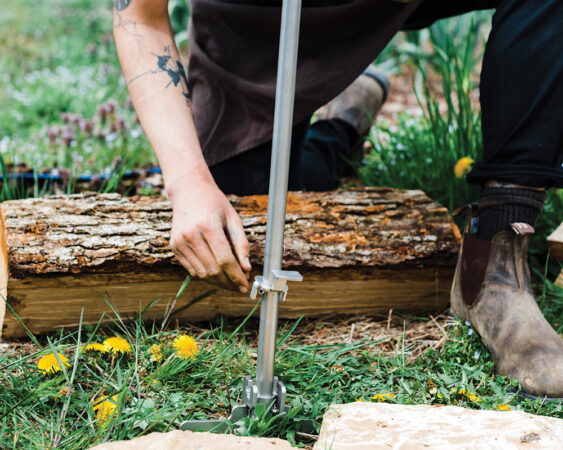 Breeo Outpost Grill | Green Acres Outdoor Living