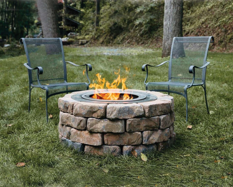 Breeo X Series Insert Ring | Green Acres Outdoor Living
