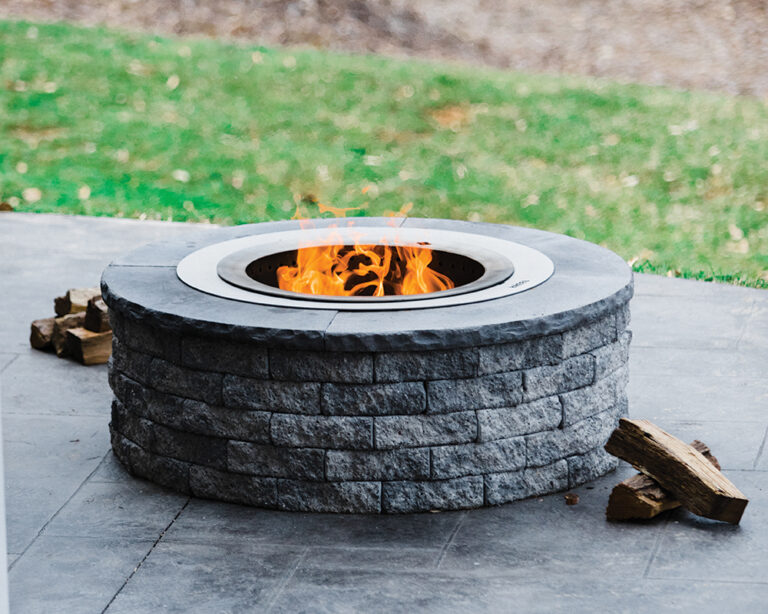 Breeo X Series Insert Ring | Green Acres Outdoor Living