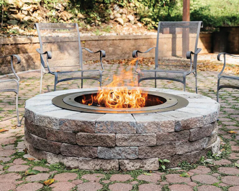 Breeo X Series Insert Ring | Green Acres Outdoor Living