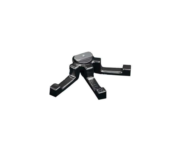 Breeo Outrig Tri-Hook | Green Acres Outdoor Living