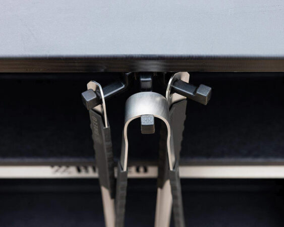 Breeo Outrig Tri-Hook | Green Acres Outdoor Living