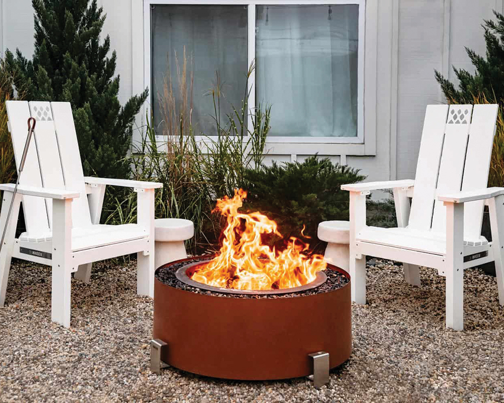 Fire Pit Patio Furniture | Green Acres Outdoor Living, PA