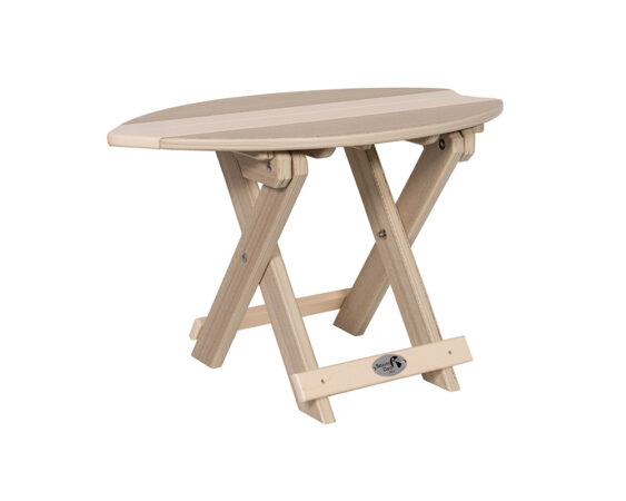 Surf-Aira 4' Surfboard Table Set | Green Acres Outdoor Living