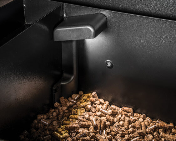 Traeger Pellet Sensor | Green Acres Outdoor Living