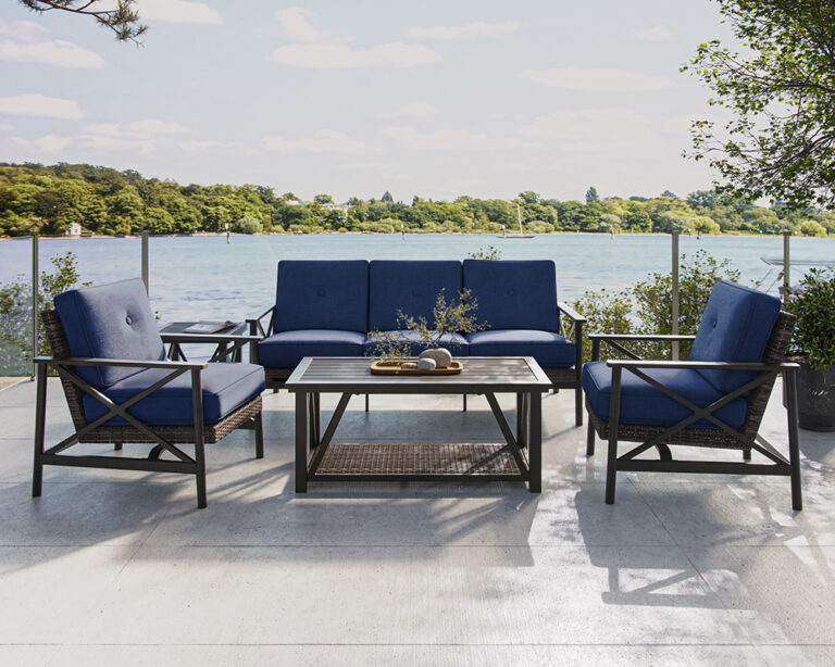 Dylan Lounge Furniture | Green Acres Outdoor Living