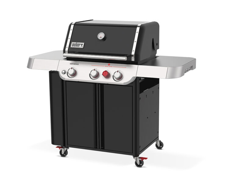 Weber Genesis E-330 Grill | Green Acres Outdoor Living