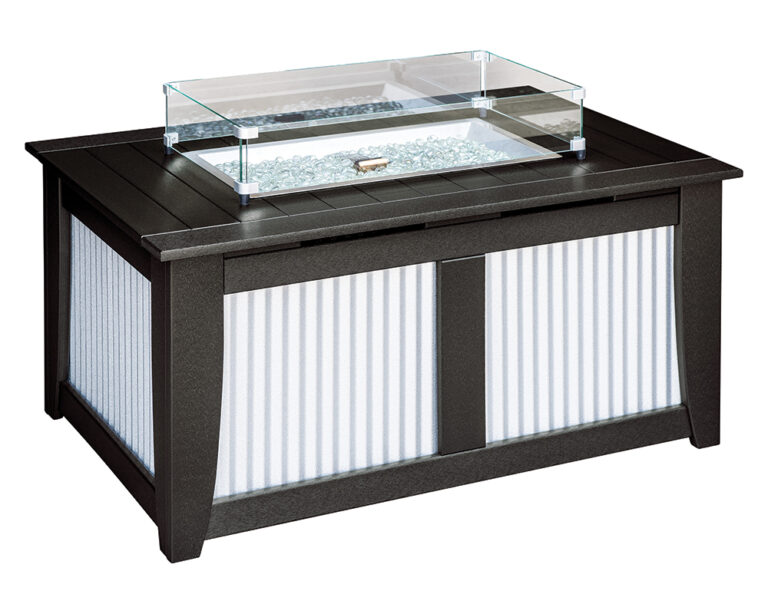 Calistoga Fire Table | Green Acres Outdoor Living