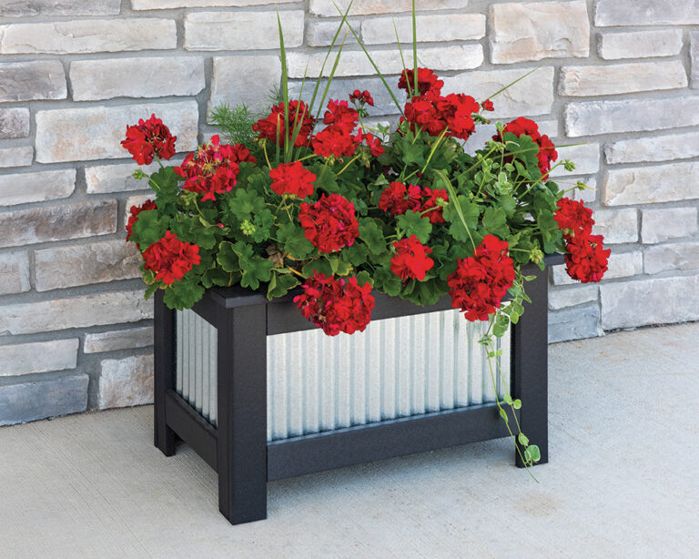 Planter - Outdoor Accessories | Green Acres Outdoor Living