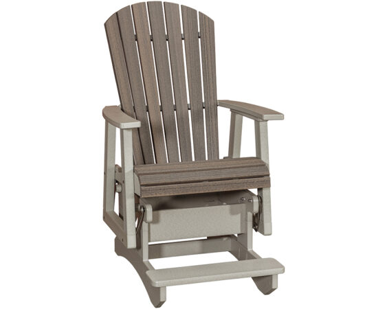 EZ Glide Single Glider | Green Acres Outdoor Living