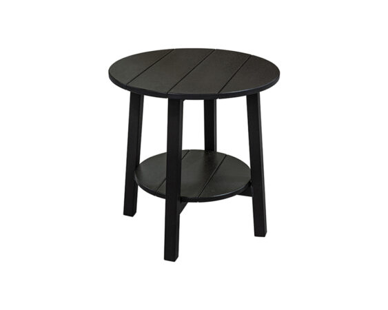 Conversation Table - Poly Patio Furniture | Green Acres Outdoor Living