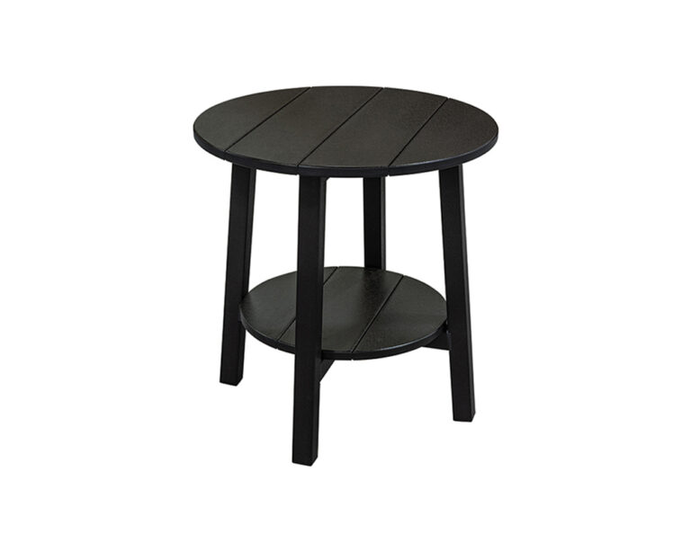 Conversation Table - Poly Patio Furniture | Green Acres Outdoor Living