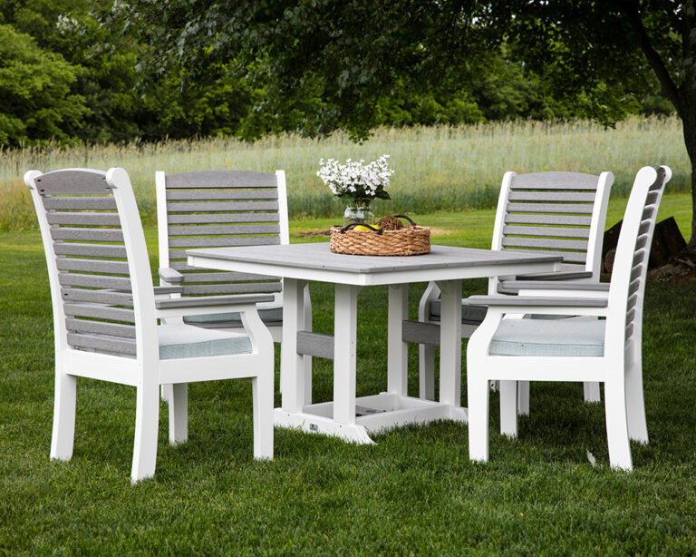 Garden Classic Table Set | Green Acres Outdoor Living