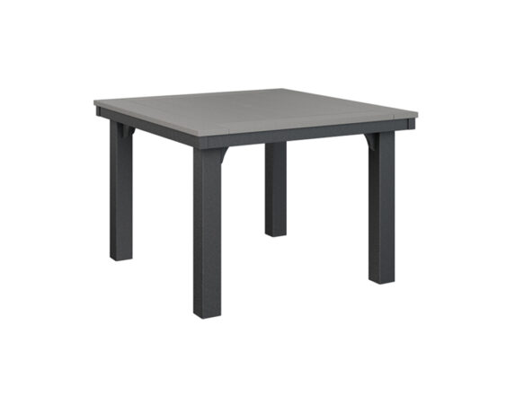 Homestead 44" Square Table | Green Acres Outdoor Living