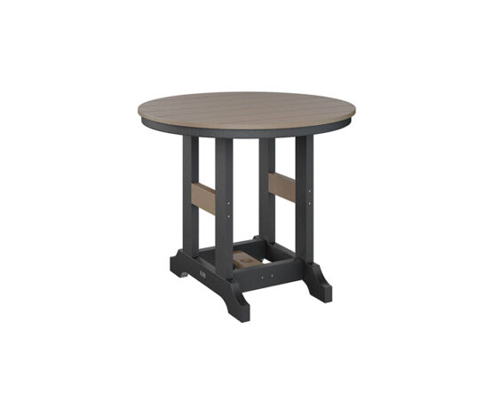 Garden Classic Round Tables | Green Acres Outdoor Living