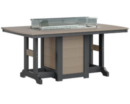Garden Classic Fire Table | Green Acres Outdoor Living