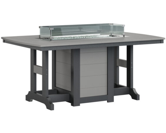 Garden Classic Fire Table | Green Acres Outdoor Living