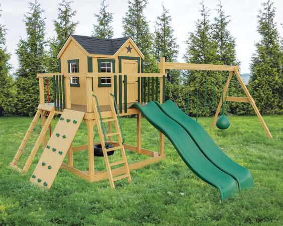 Expedition - Layout #3 | Green Acres Outdoor Living