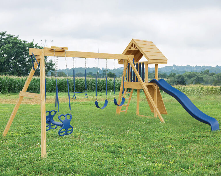 Ranger - Layout #2 | Green Acres Outdoor Living